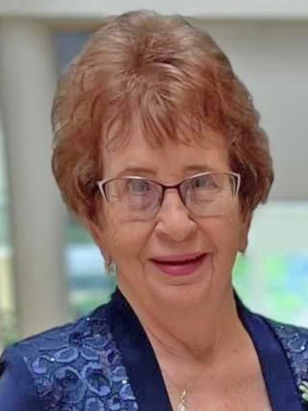 Mary Dinneen - The Dickinson Press | News, weather, sports from ...