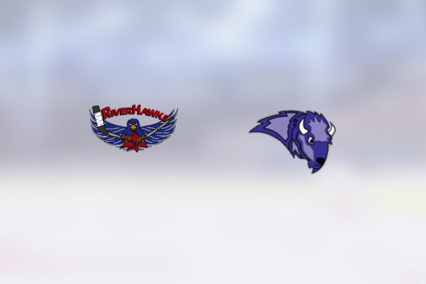 North Wright County River Hawks' defense leads the way in shutout ...