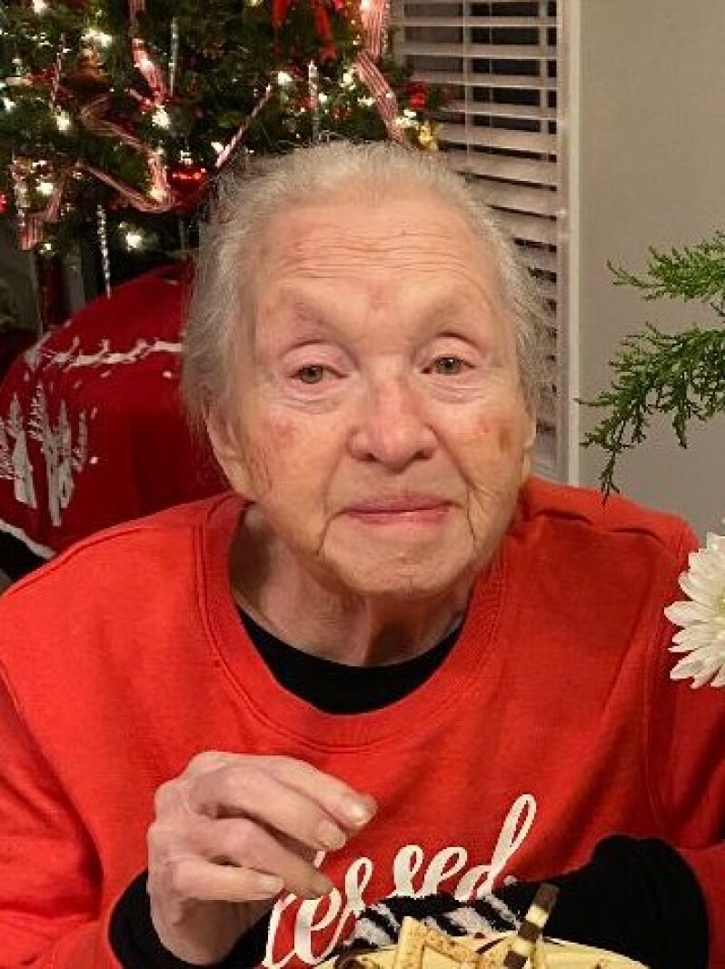 Velma Ruth Roberts Sawchuk - The Dickinson Press | News, weather ...