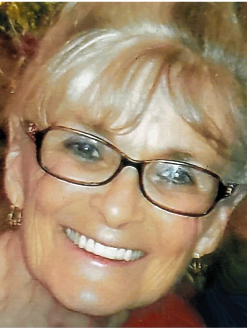 Janet (Jan) K. Jones - Post Bulletin | Rochester Minnesota news ...