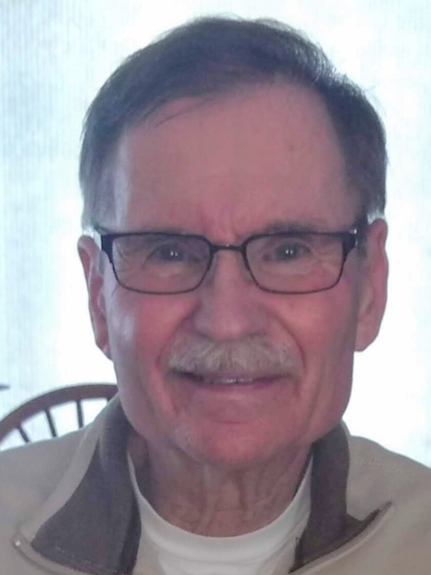 Calvin “Cal” Lindberg - Grand Forks Herald | Grand Forks, East Grand ...