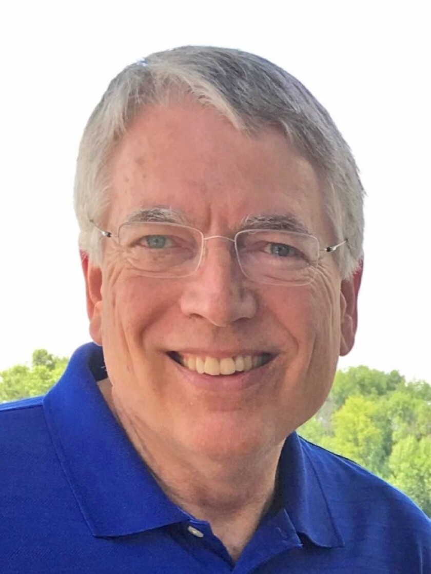 Rev. Mark S. Chamberlain - West Central Tribune | News, weather, sports ...