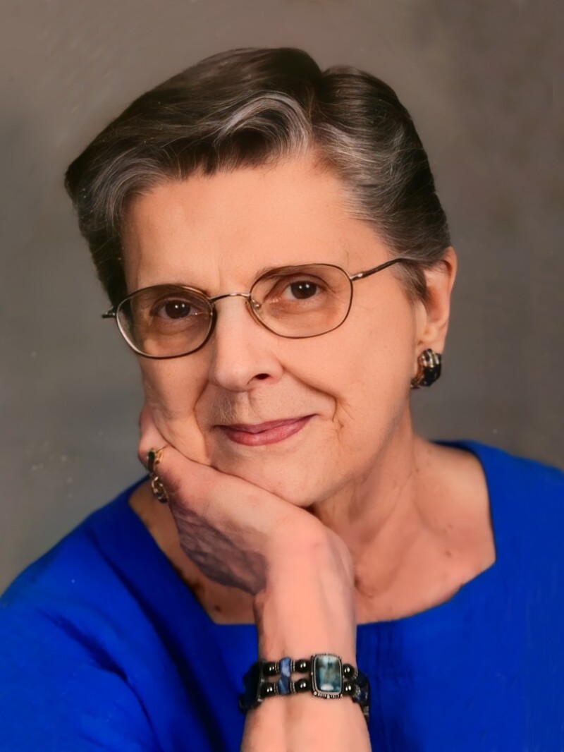 Joan “Jo” C. Sandberg - Alexandria Echo Press | News, weather and ...