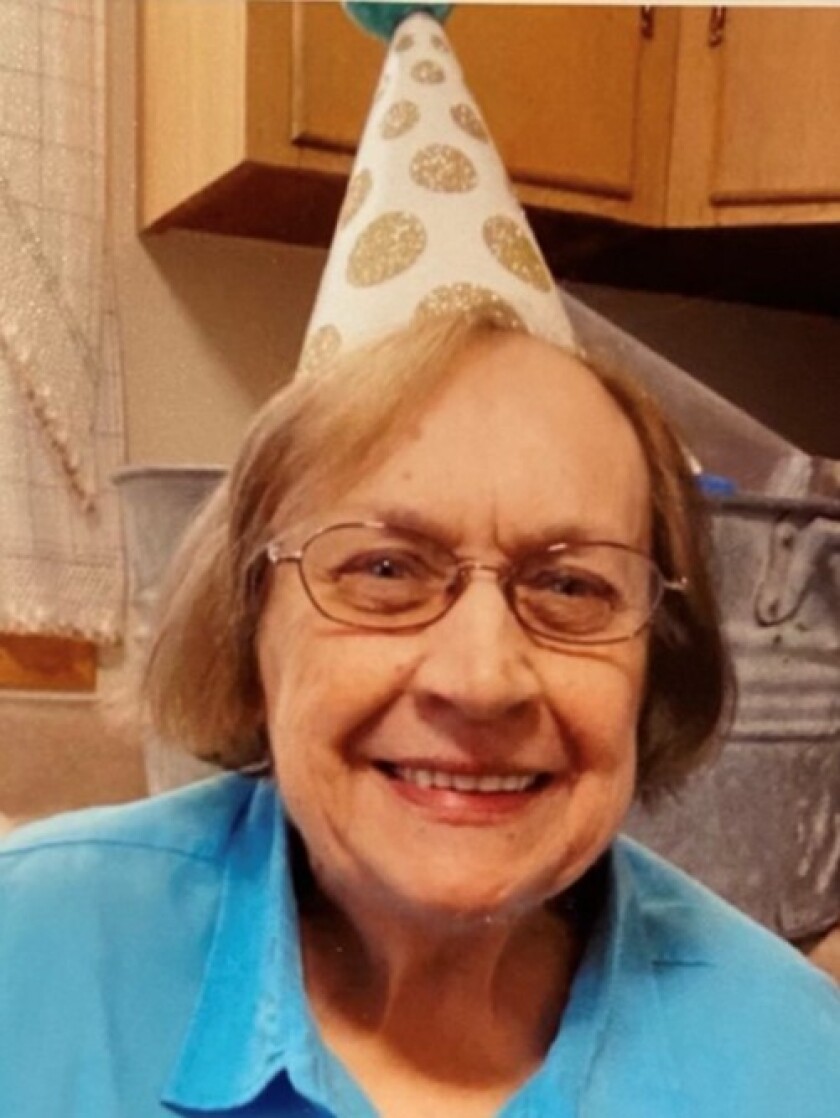 Shirley Vakoc - Grand Forks Herald | Grand Forks, East Grand Forks news ...