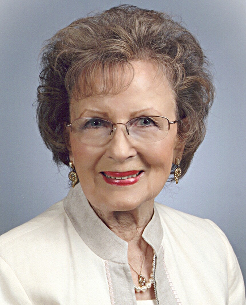 Happy 90th Birthday Roberta Burgess Post Bulletin Rochester