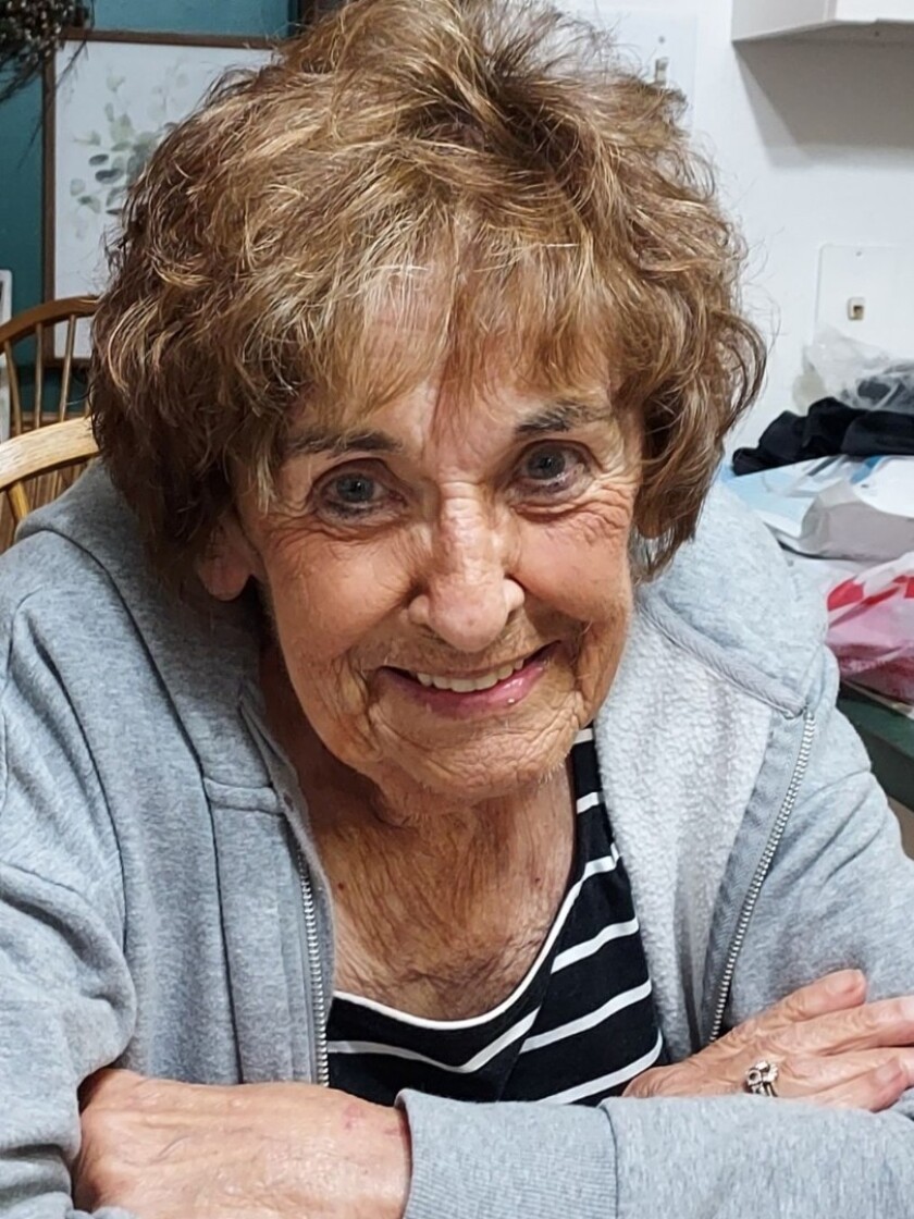 LaVerne Anne Mahar Costello - Grand Forks Herald | Grand Forks, East ...