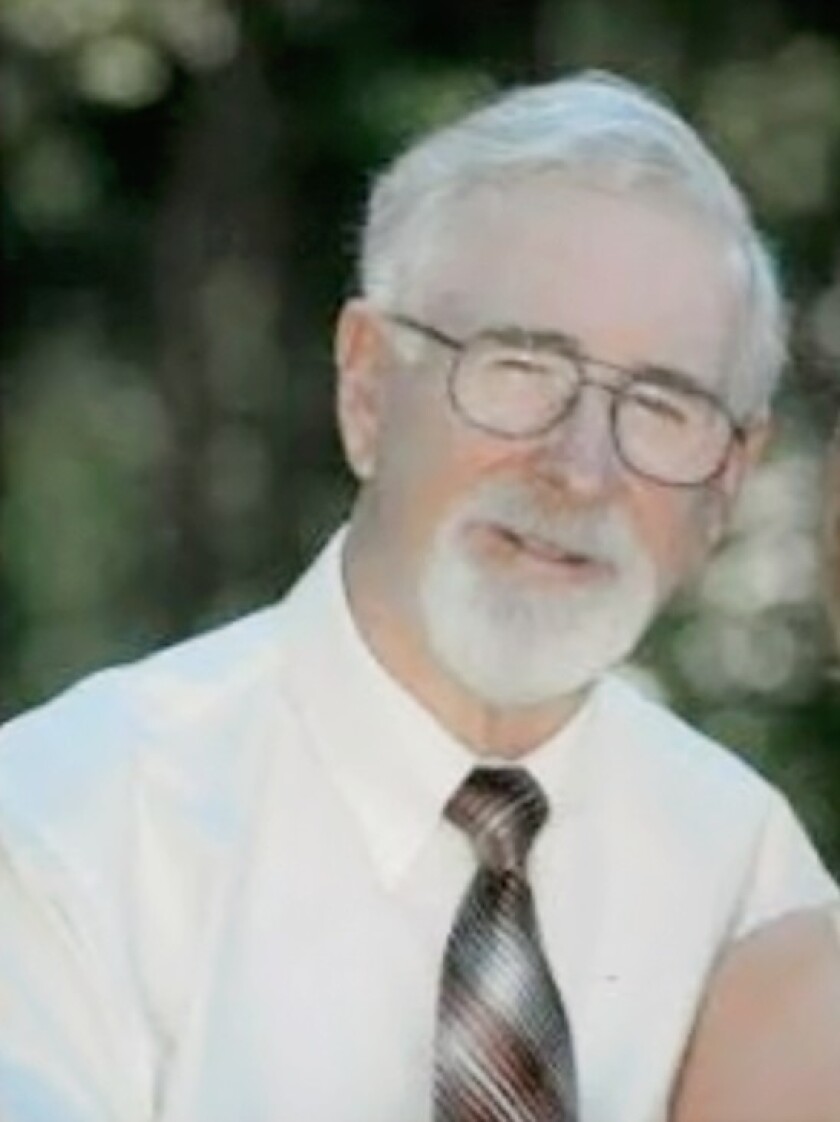 Douglas Stuart Livingston - Pine and Lakes Echo Journal | News, weather ...