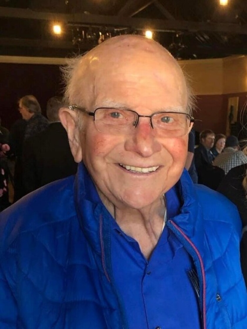 Andrew Milton Erickson - InForum | Fargo, Moorhead and West Fargo news ...