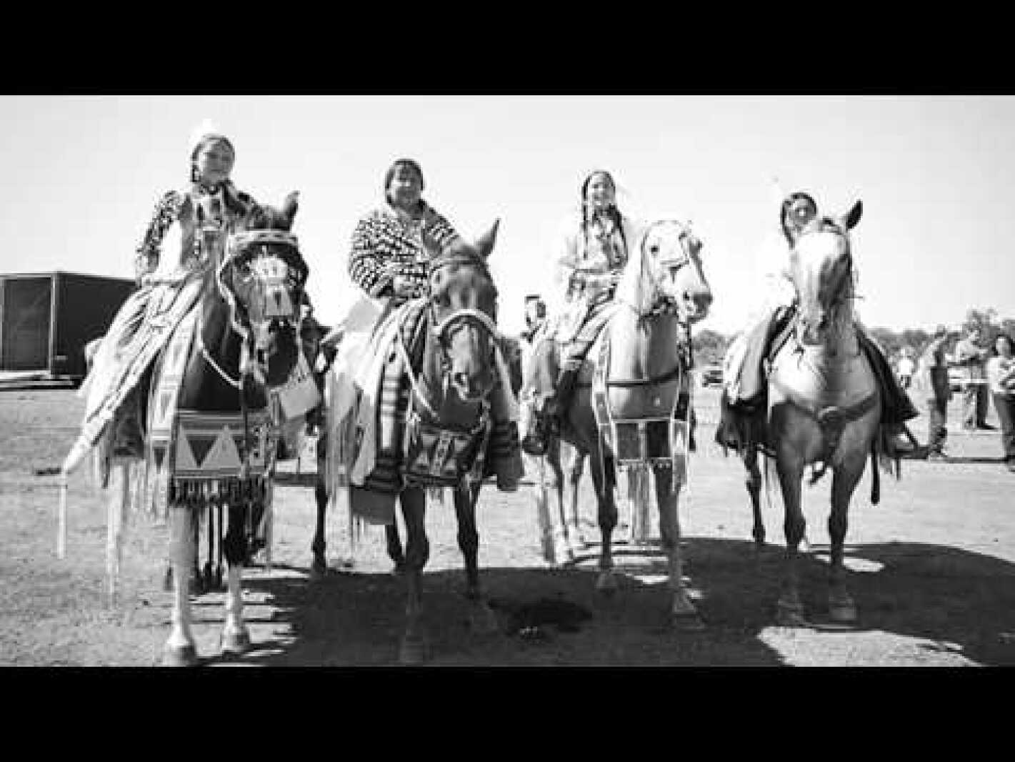 Zig Jackson - Contemporary Native Photographers and the Edward Curtis ...
