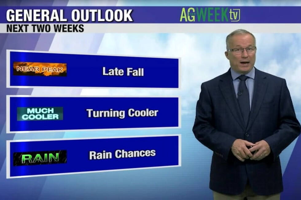Agweek TV - Agweek | #1 source for agriculture news, farming, markets