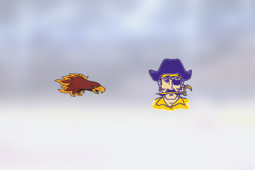 Field scores twice in Crookston Pirates' win over Devil's Lake (N.D ...