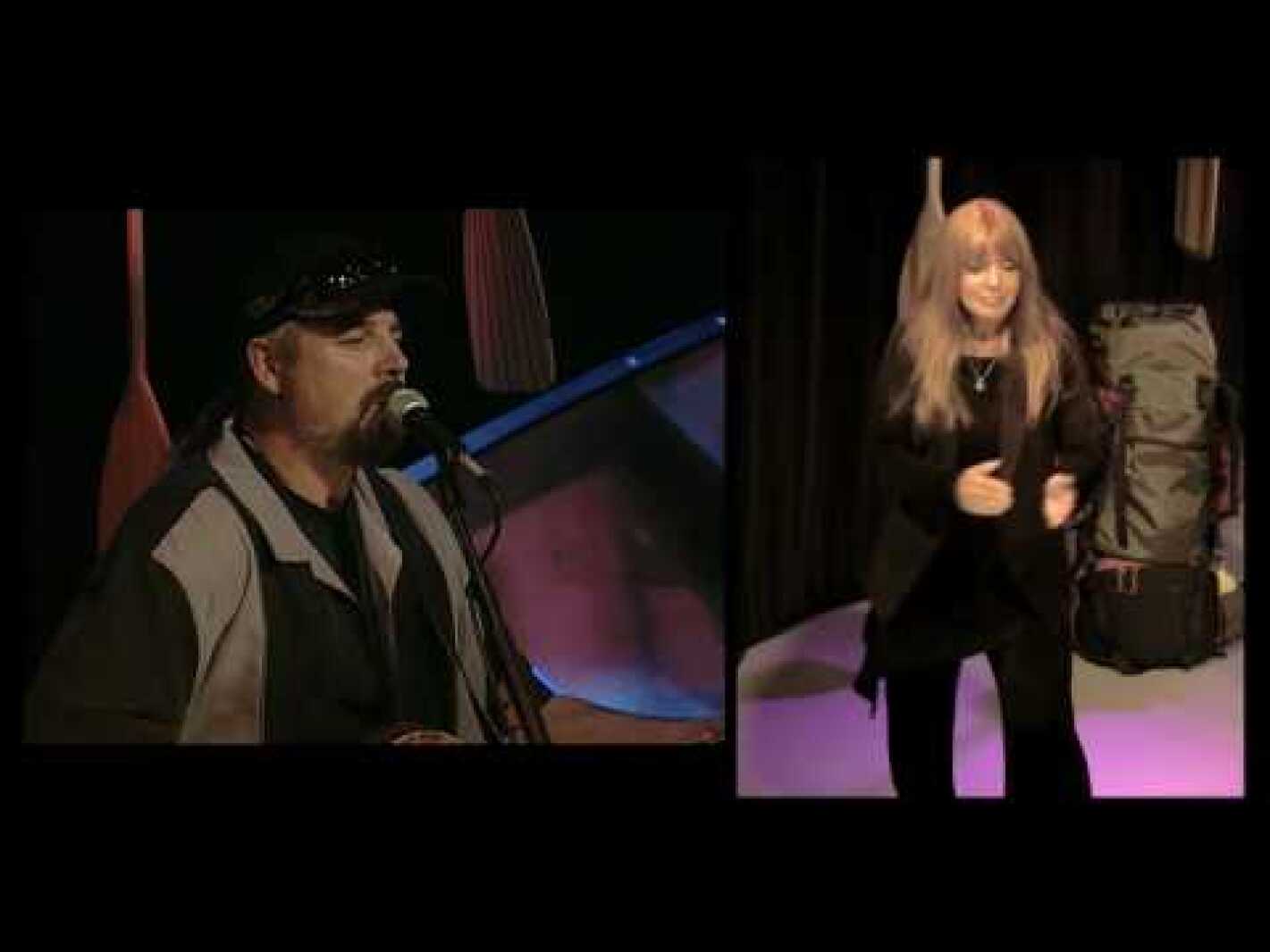 Pat Surface and the Boundry Water Boys - Wadena Pioneer Journal | News ...