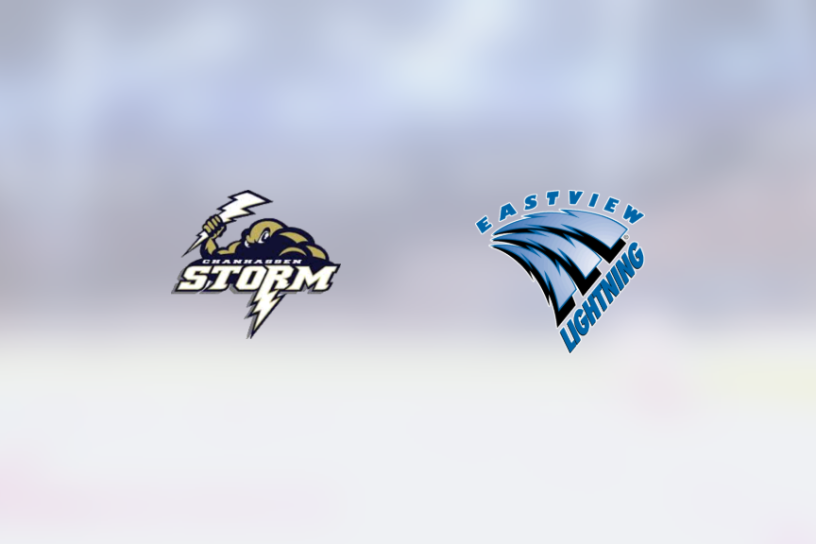 Eastview Lightning edge Chanhassen Storm in overtime finish - The Rink ...