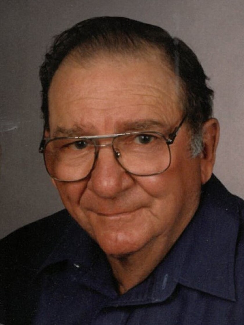 Delbert Newby - The Bemidji Pioneer is your #1 source for news, weather ...