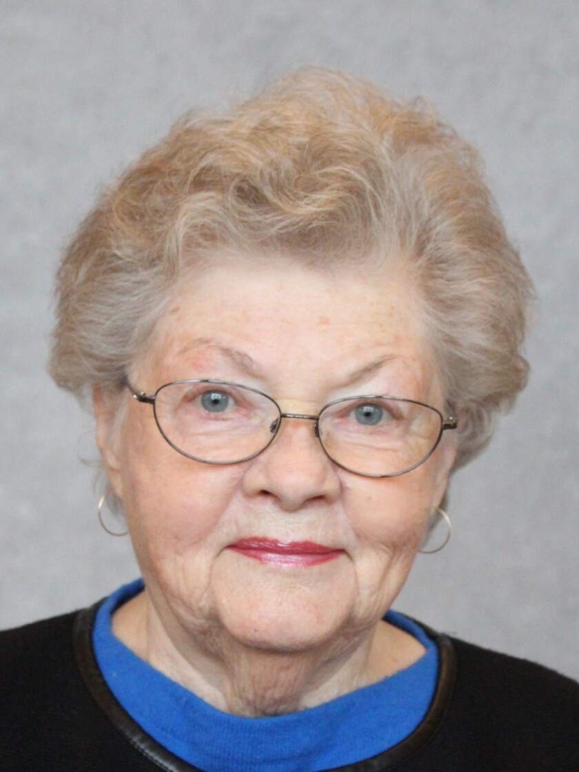 Judith Anne Hovda - Alexandria Echo Press | News, weather and sports ...