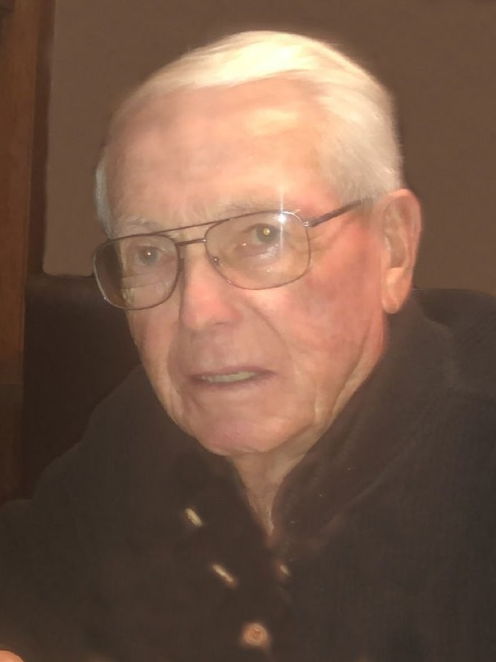 Robert H. ‘Bob’ Bergstrom - Superior Telegram | News, weather, sports ...