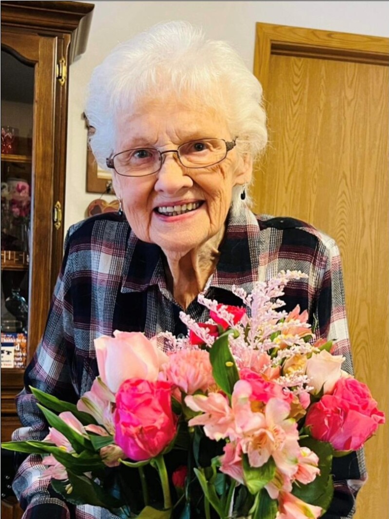 Violet Peterson - The Bemidji Pioneer is your #1 source for news ...