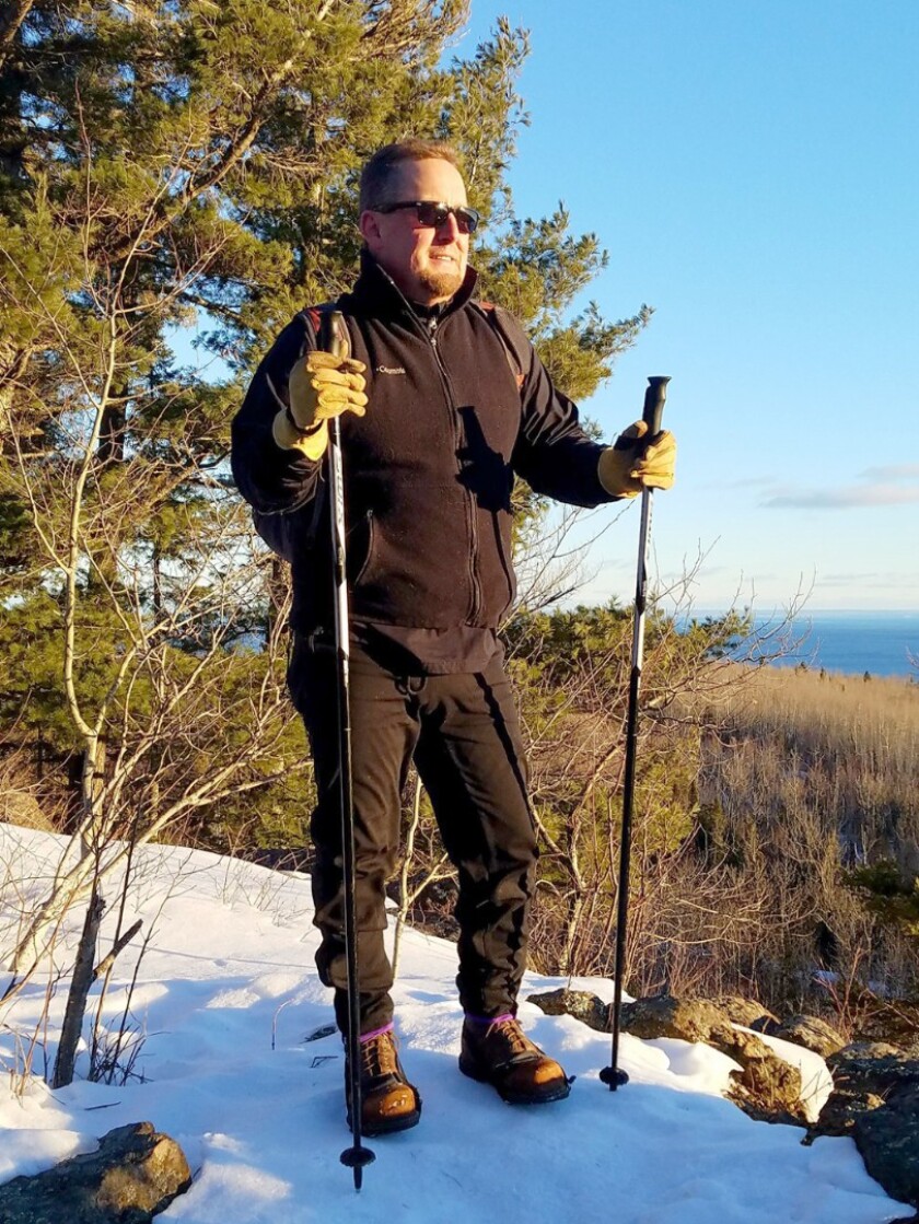 Jay Lehman - The Bemidji Pioneer is your #1 source for news, weather ...