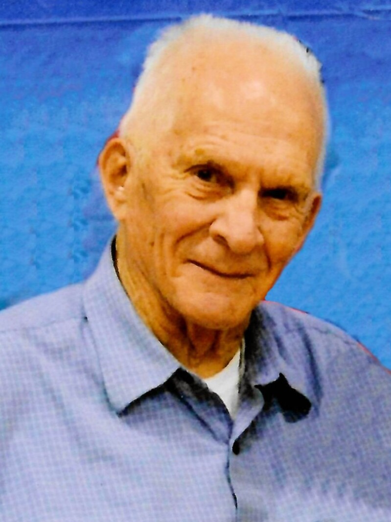 Verlyn ‘Vern’ H. Moore - Superior Telegram | News, weather, sports from ...