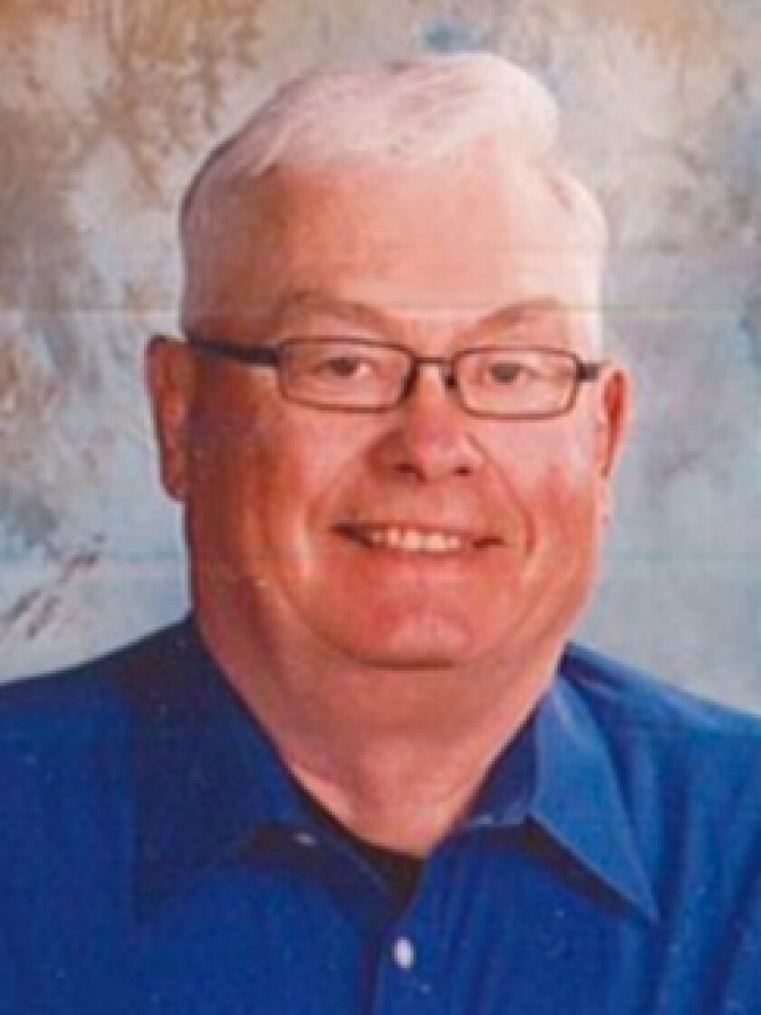 Dean Edwin Pearson - The Globe | News, weather, sports from Worthington ...