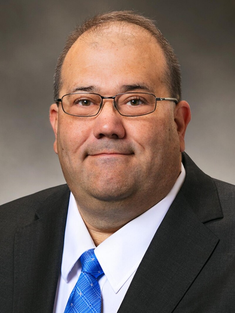 St. Luke’s Cardiology Associates Welcomes Dr. Mark Berry MS, HCA, FACOI ...