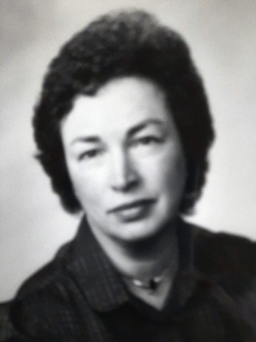 Nancy Claire Gotham - Duluth News Tribune | News, weather, and sports ...