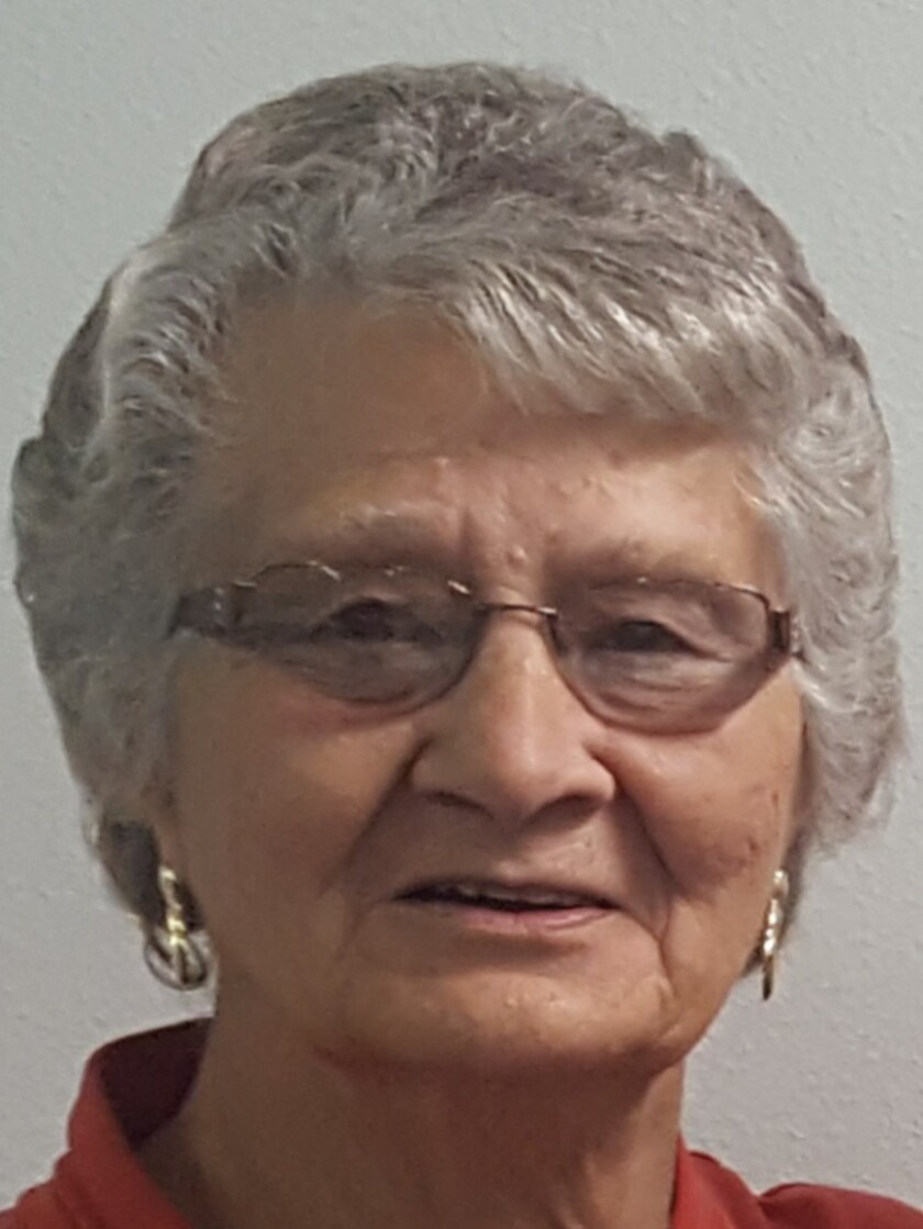 Lavon Zelmer - Mitchell Republic | News, weather, sports from Mitchell ...