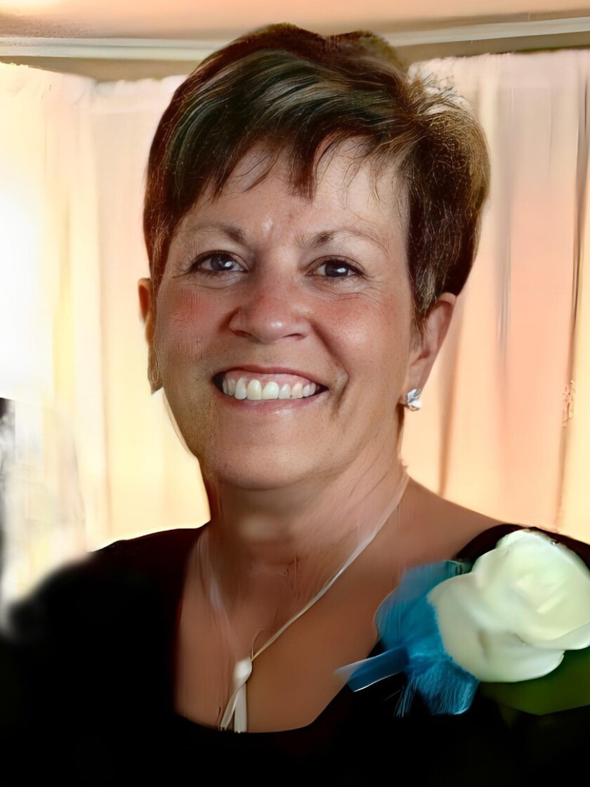 Beth (Galbraith) Priest - The Globe | News, weather, sports from ...