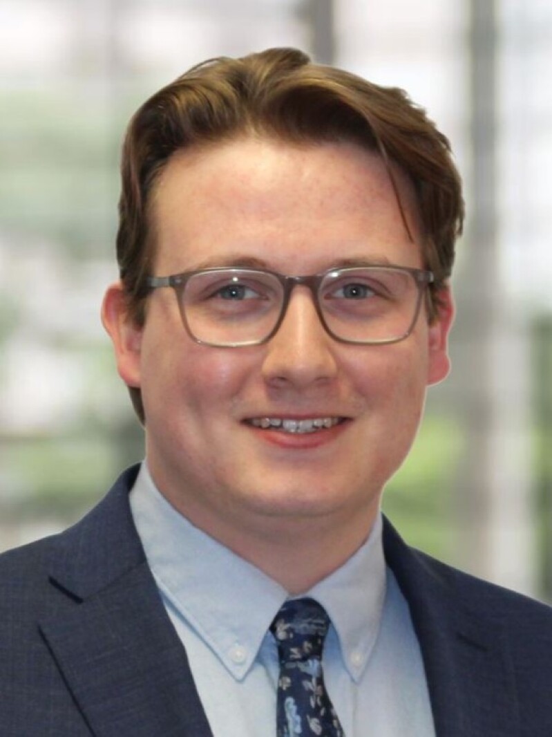 Jacob Ham joins Apex - InForum | Fargo, Moorhead and West Fargo news ...