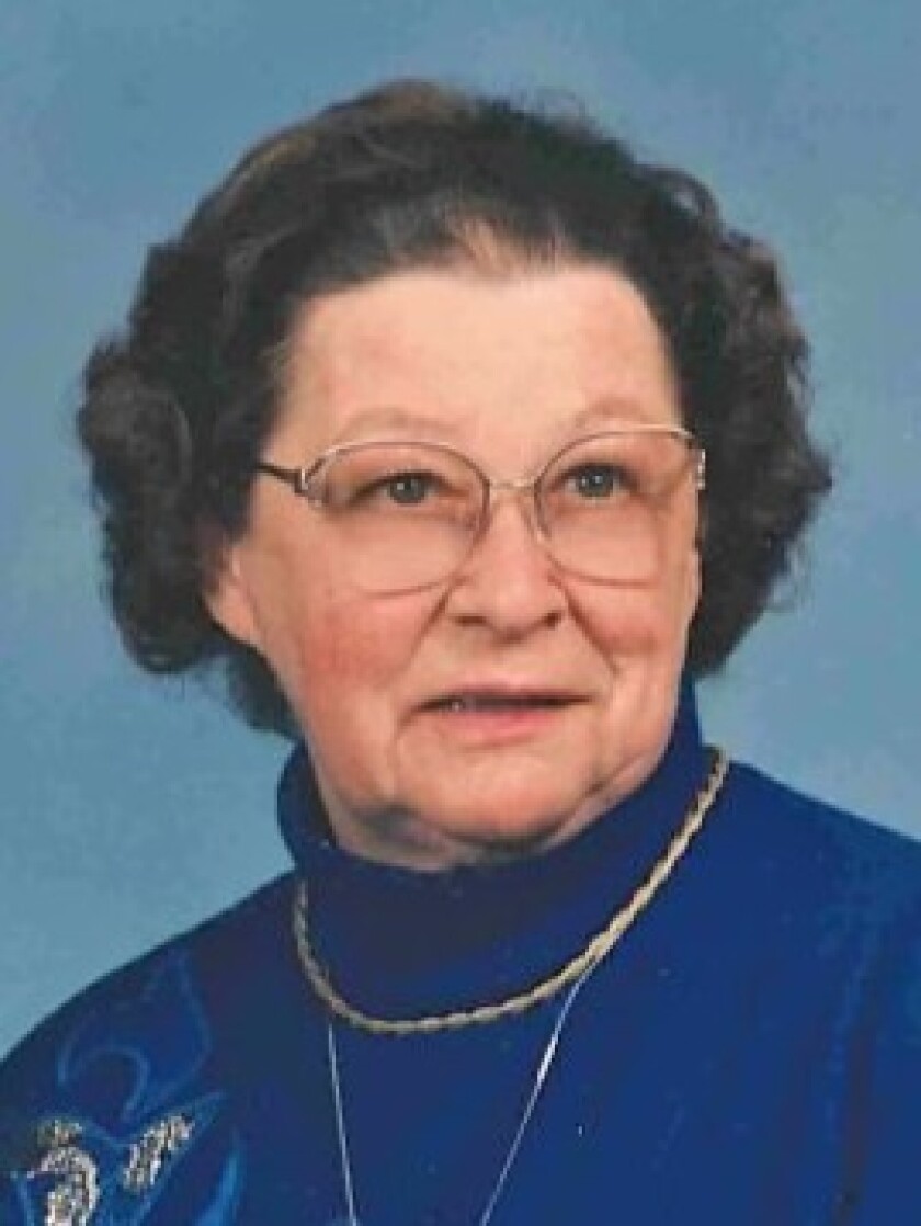 Opal Lillian Weis - Post Bulletin | Rochester Minnesota news, weather ...