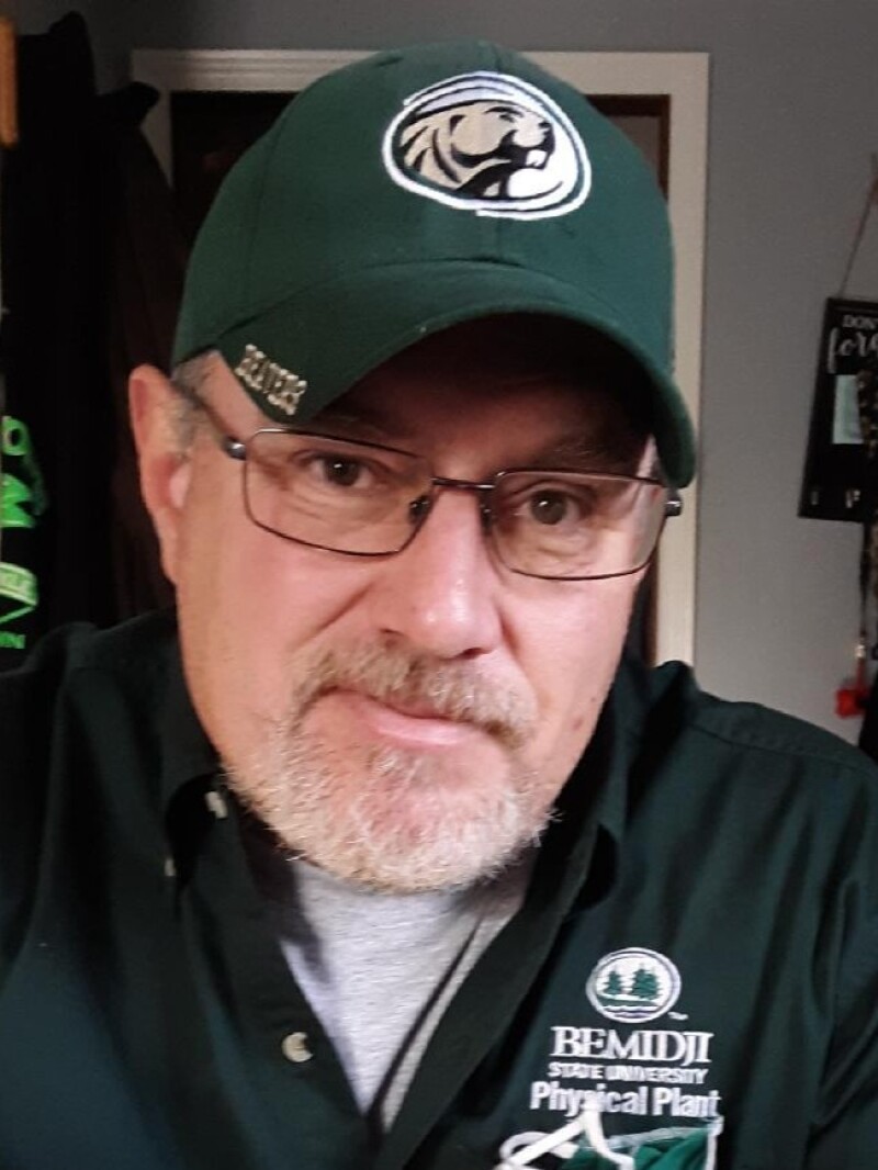 Chad Frenzel - The Bemidji Pioneer is your #1 source for news, weather ...