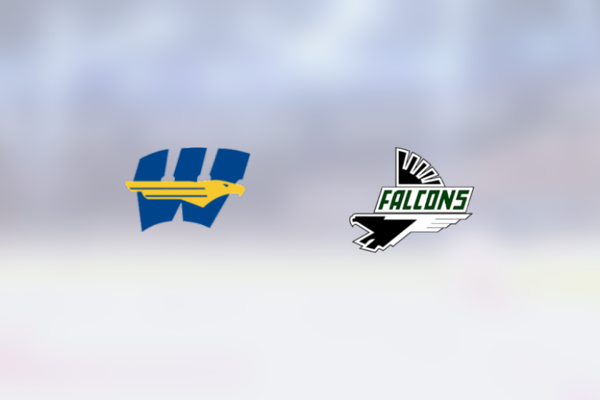 Windom Eagles end five-loss run - The Rink Live | Coverage of youth ...