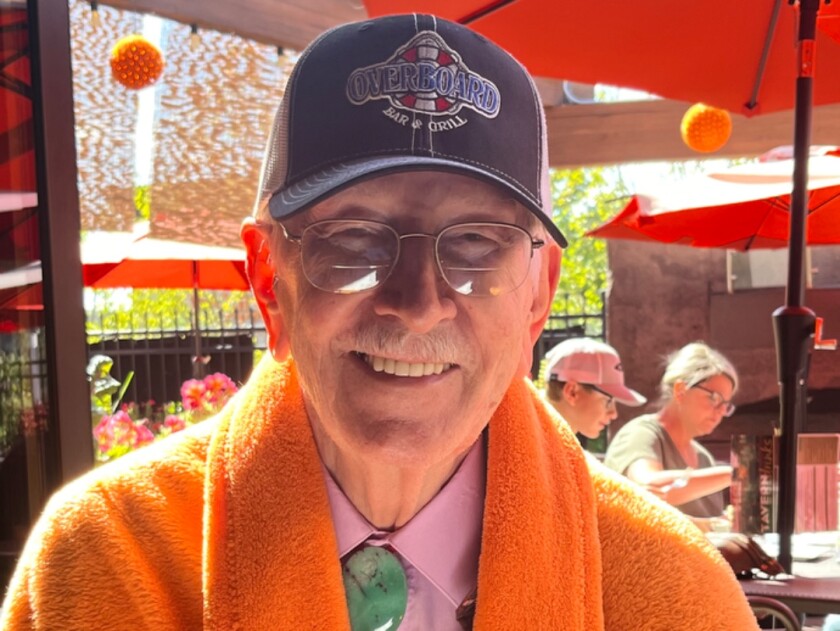 Grant Wayne Hayes - Duluth News Tribune | News, weather, and sports ...