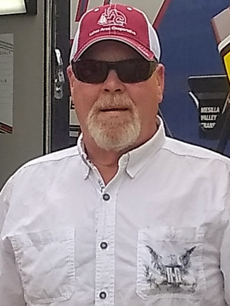 Robert “Bob” Lackmann - InForum | Fargo, Moorhead and West Fargo news ...