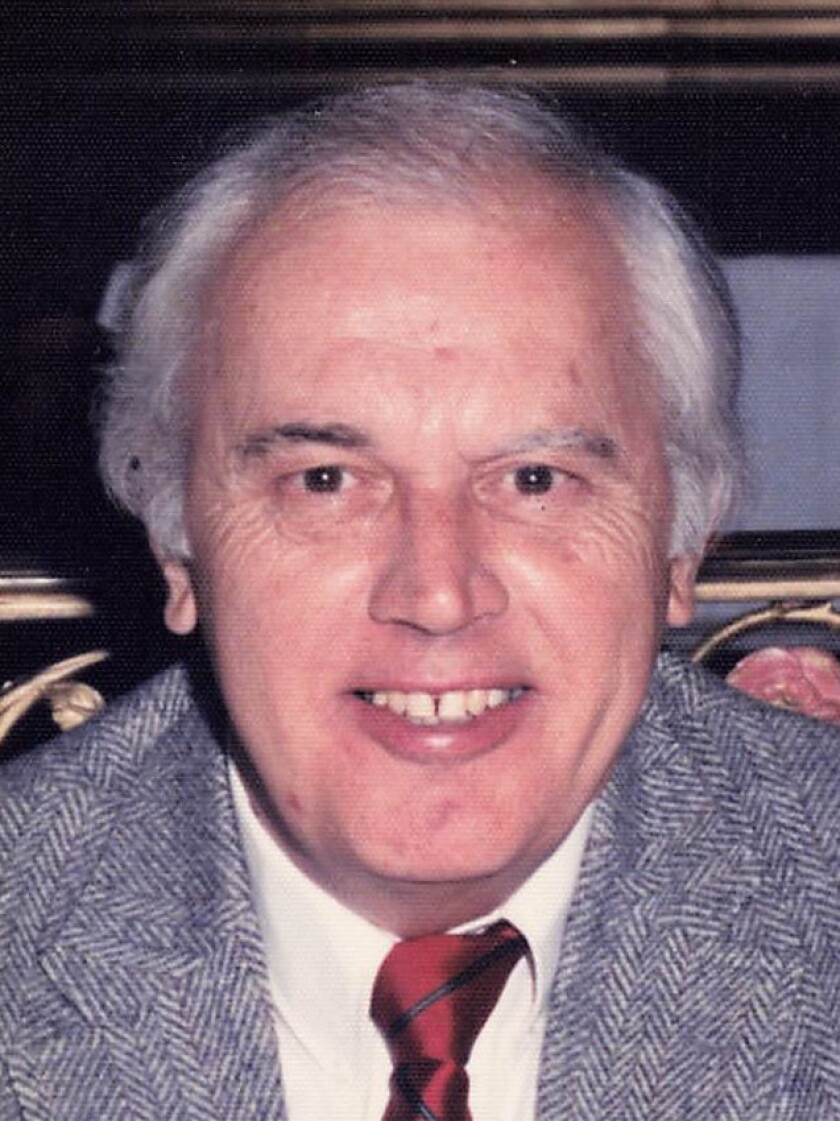 Donald Duane Anderson - Post Bulletin | Rochester Minnesota news ...