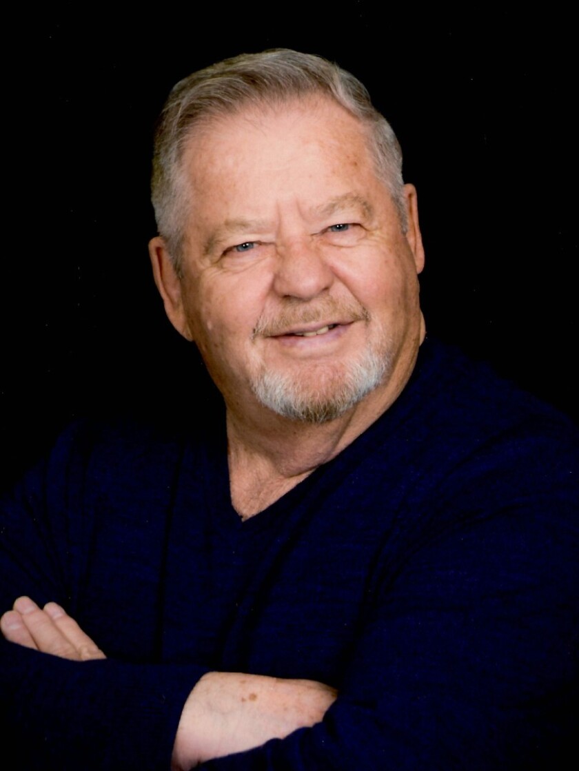 Richard “Dick” Day, Sr. - Superior Telegram | News, weather, sports from Superior Wisconsin