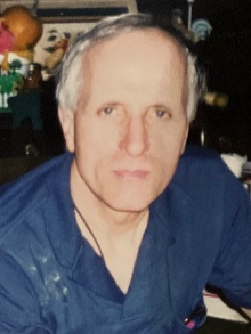 Irving Lowell Johnson - Duluth News Tribune | News, weather, and sports ...