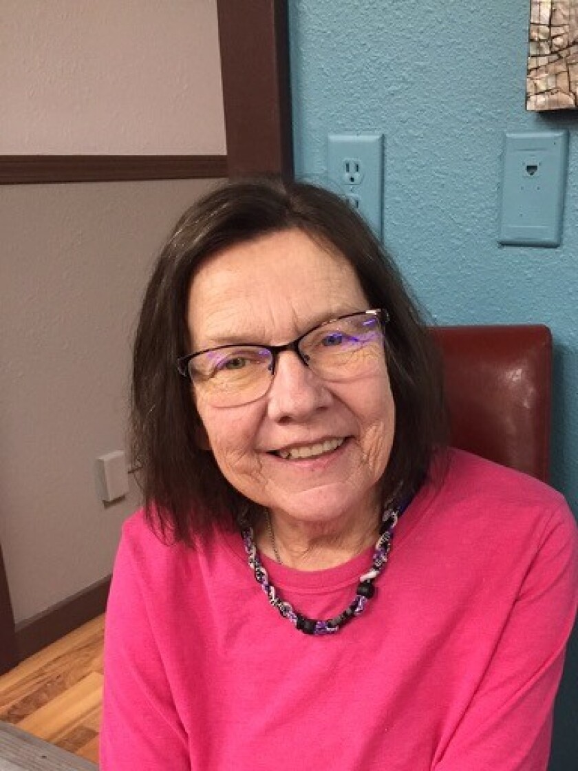 Cheryl Rae Smith Halleron - West Central Tribune | News, weather ...