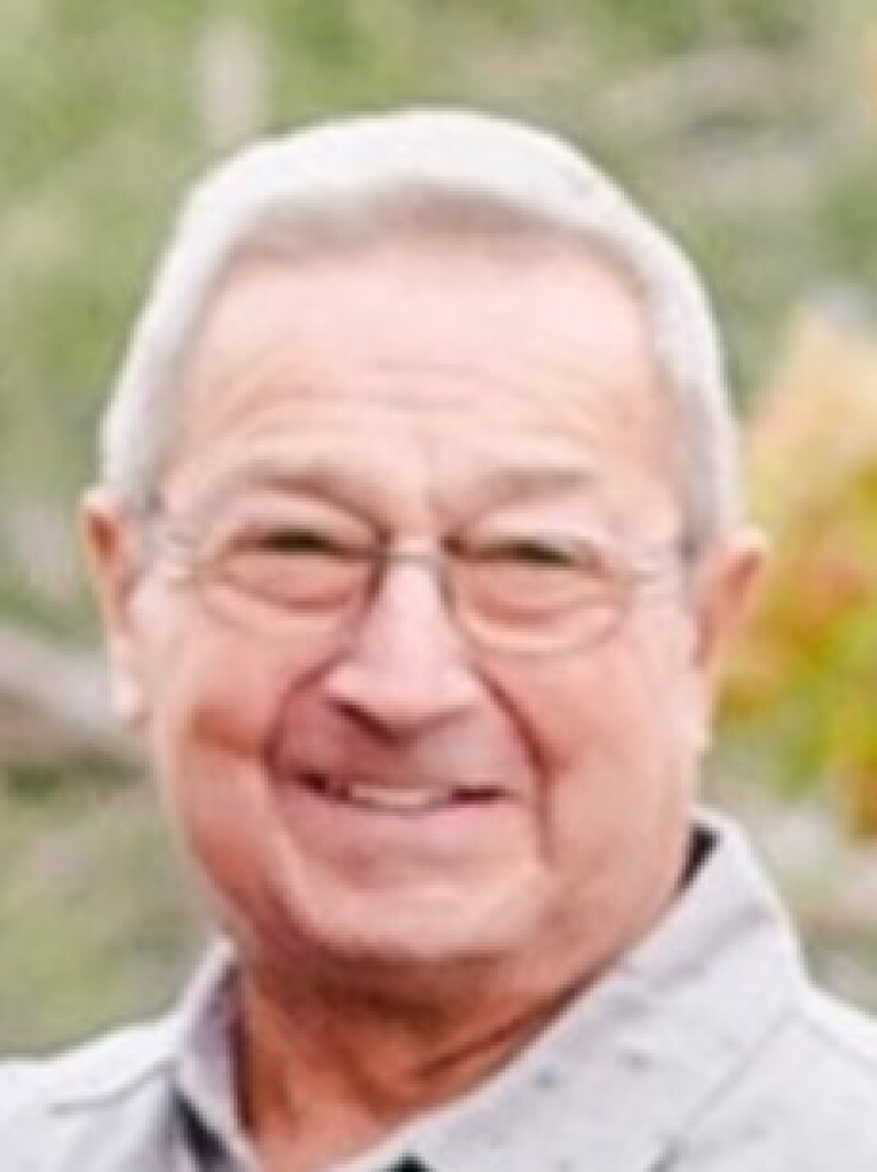 James “Jim” Murtha - Mitchell Republic | News, weather, sports from ...