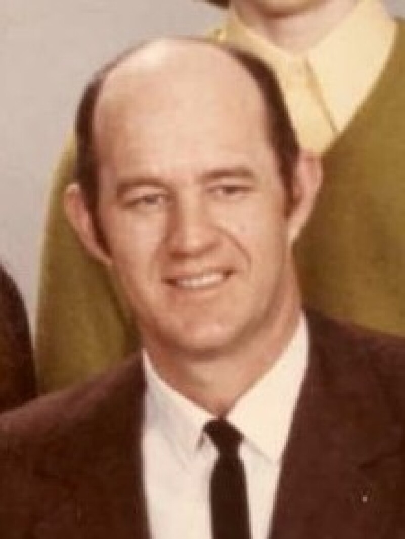 George Wallace Anderson - Superior Telegram | News, weather, sports ...