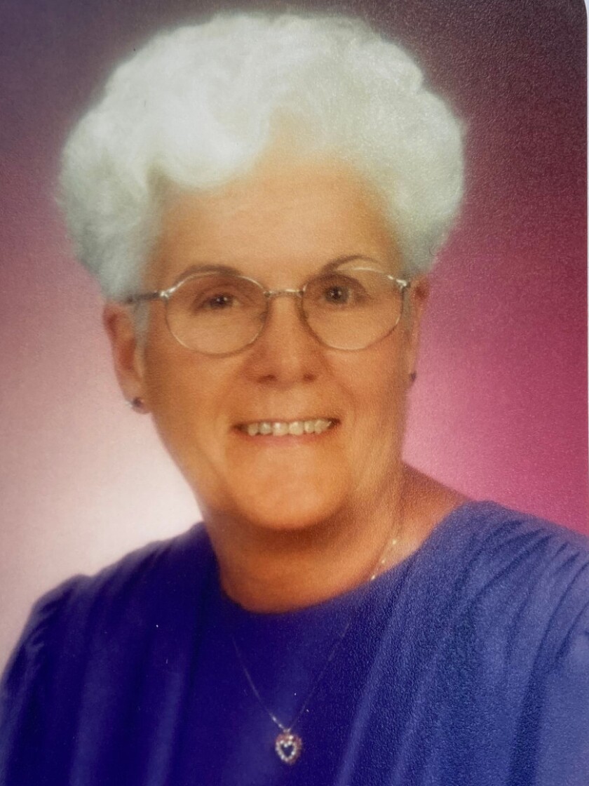 Sarah Luanne Anderson Appelwick - Duluth News Tribune | News, weather ...
