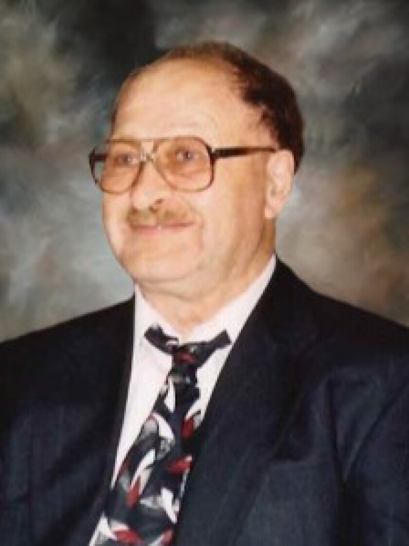 Lee A. Cheney - Brainerd Dispatch | News, weather, sports from Brainerd ...