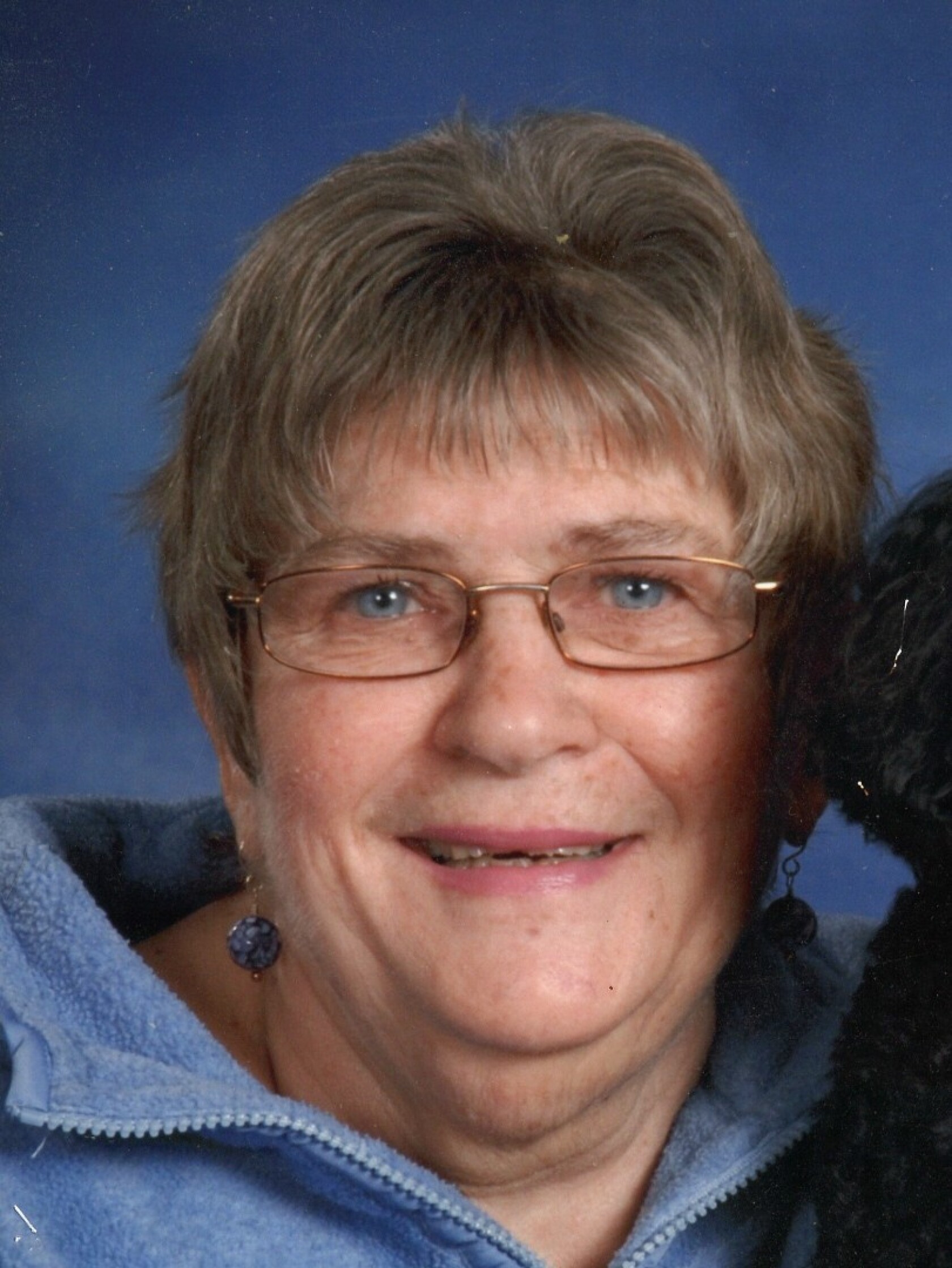 Kathleen (Kathy) May Holbeck - Duluth News Tribune | News, weather, and ...