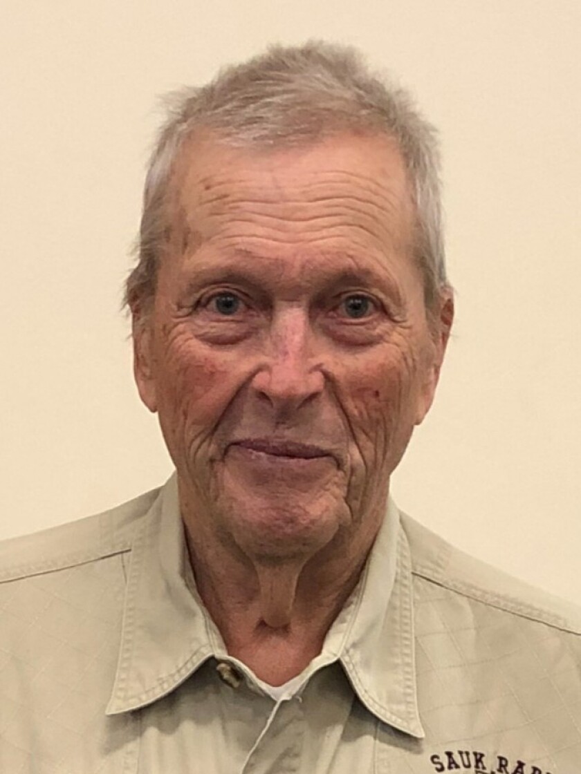 Arthur “Art” D. Daniels - Alexandria Echo Press | News, weather and ...