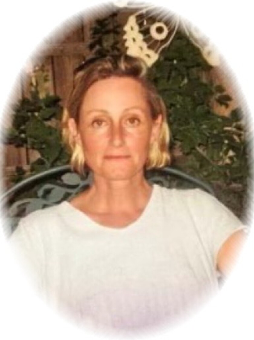 Sandra Hecker Kaufman - The Dickinson Press | News, weather, sports ...