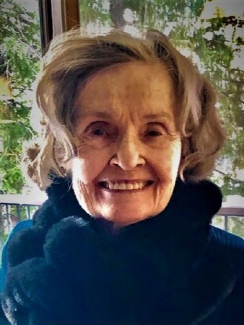 Elizabeth “Libby” Prest - Duluth News Tribune | News, weather, and ...