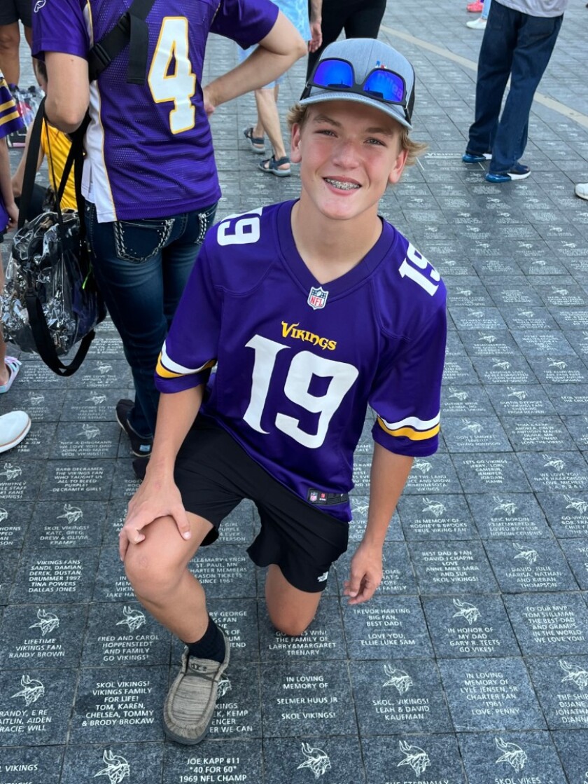 Austin Huus - InForum | Fargo, Moorhead and West Fargo news, weather ...