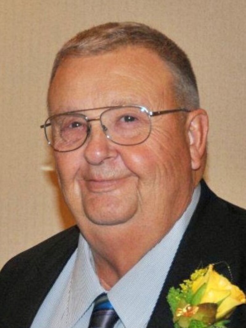 Harold T. Petersen - West Central Tribune | News, weather, sports from ...