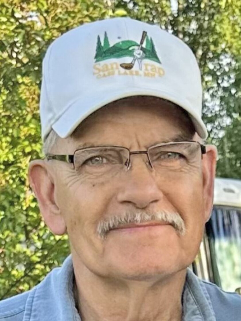 Thomas “Tom” Steele - The Bemidji Pioneer is your #1 source for news ...