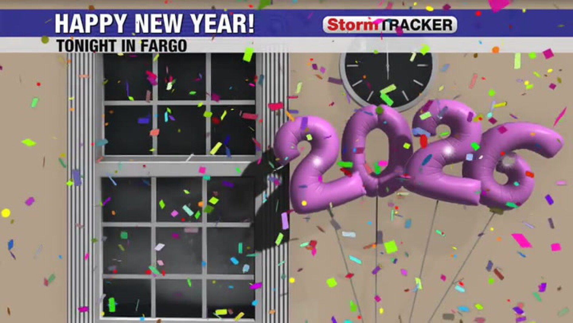 Tracking your chilly New Year's Eve forecast - Detroit Lakes Tribune ...